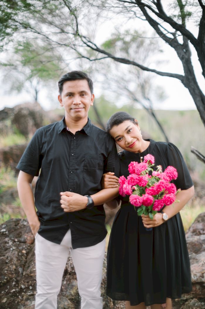 Moand & Maris - Gloir Design