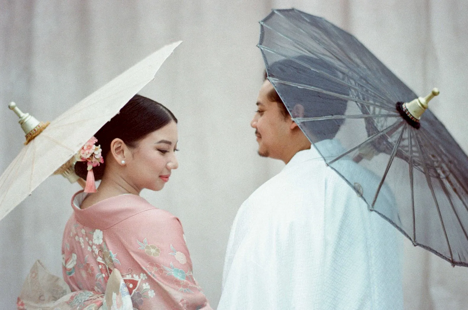 The Wedding of Koromo & Zakari