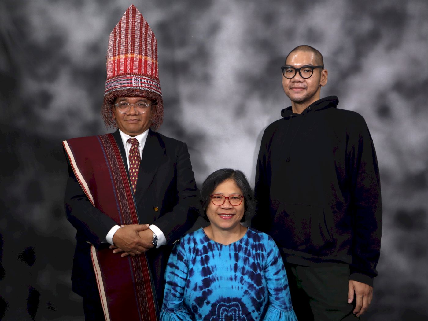 Pengukuhan Prof. Dr. Wilson Rajagukguk, M.Si., M.A.