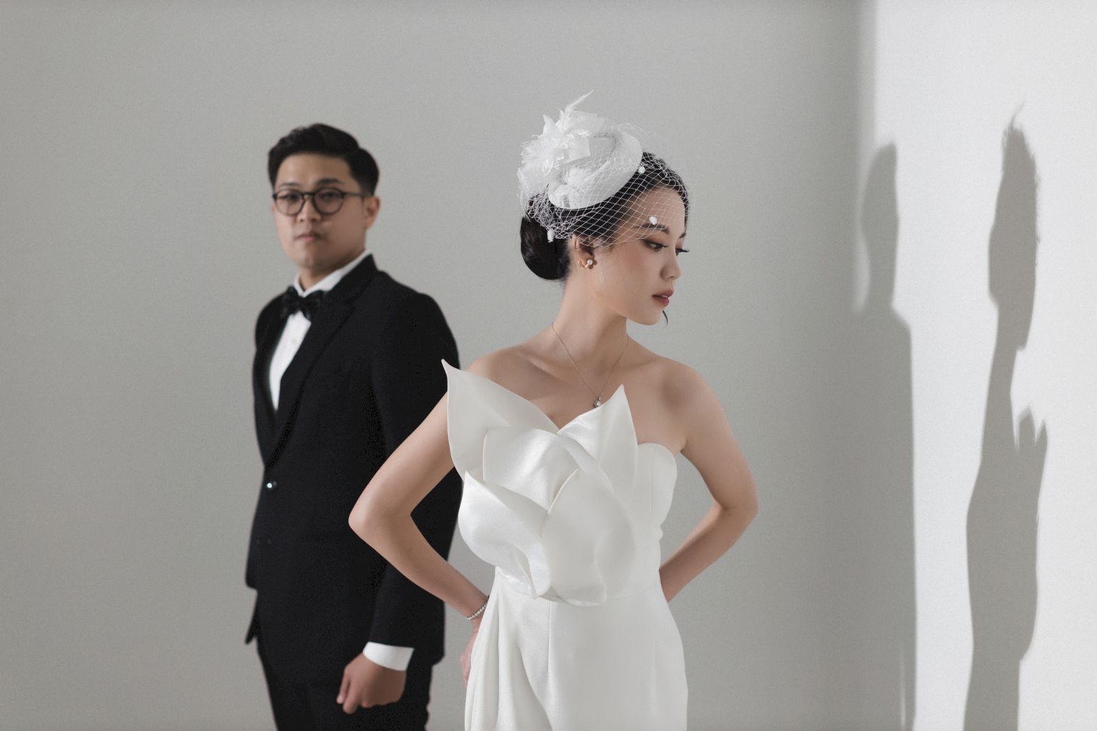 The Wedding of Timothy & Deris