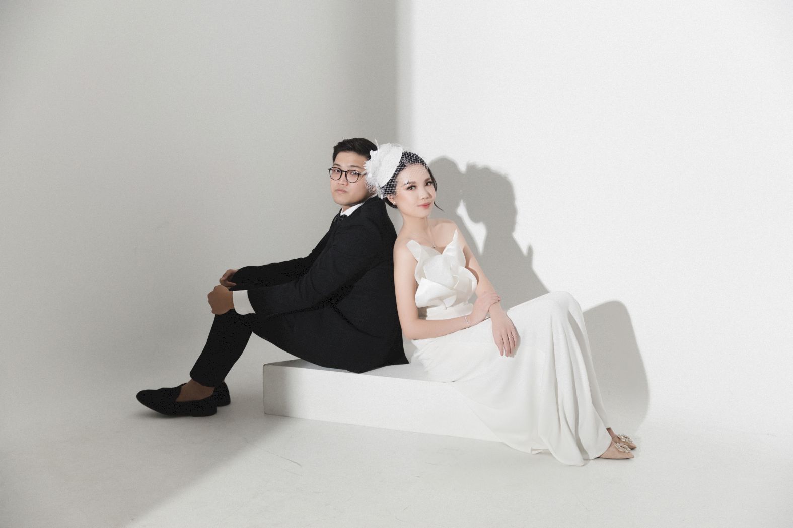 The Wedding of Timothy & Deris