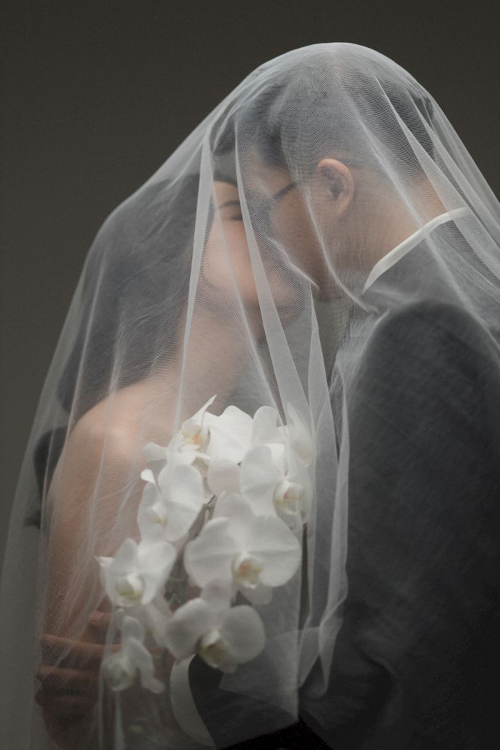 The Wedding of Timothy & Deris