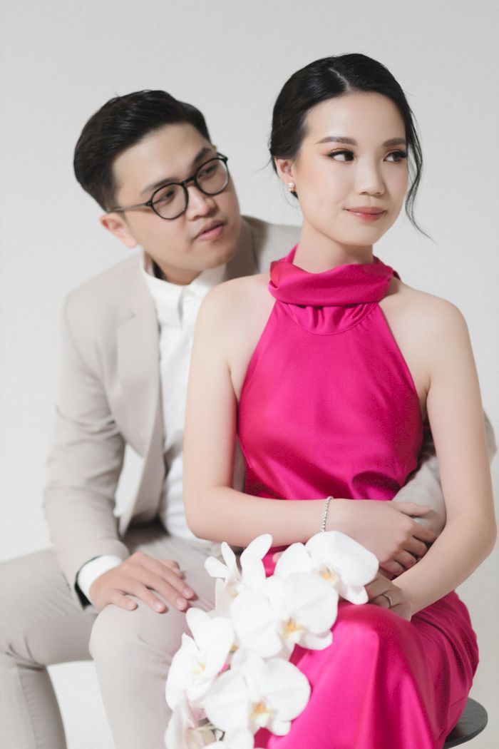 The Wedding of Timothy & Deris