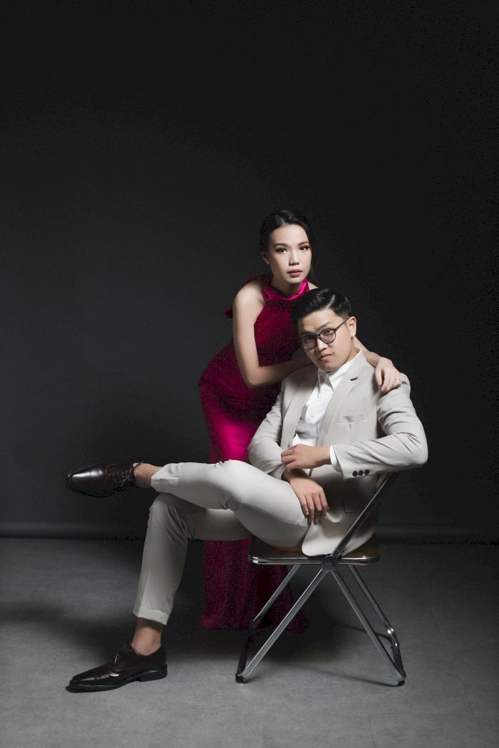 The Wedding of Timothy & Deris