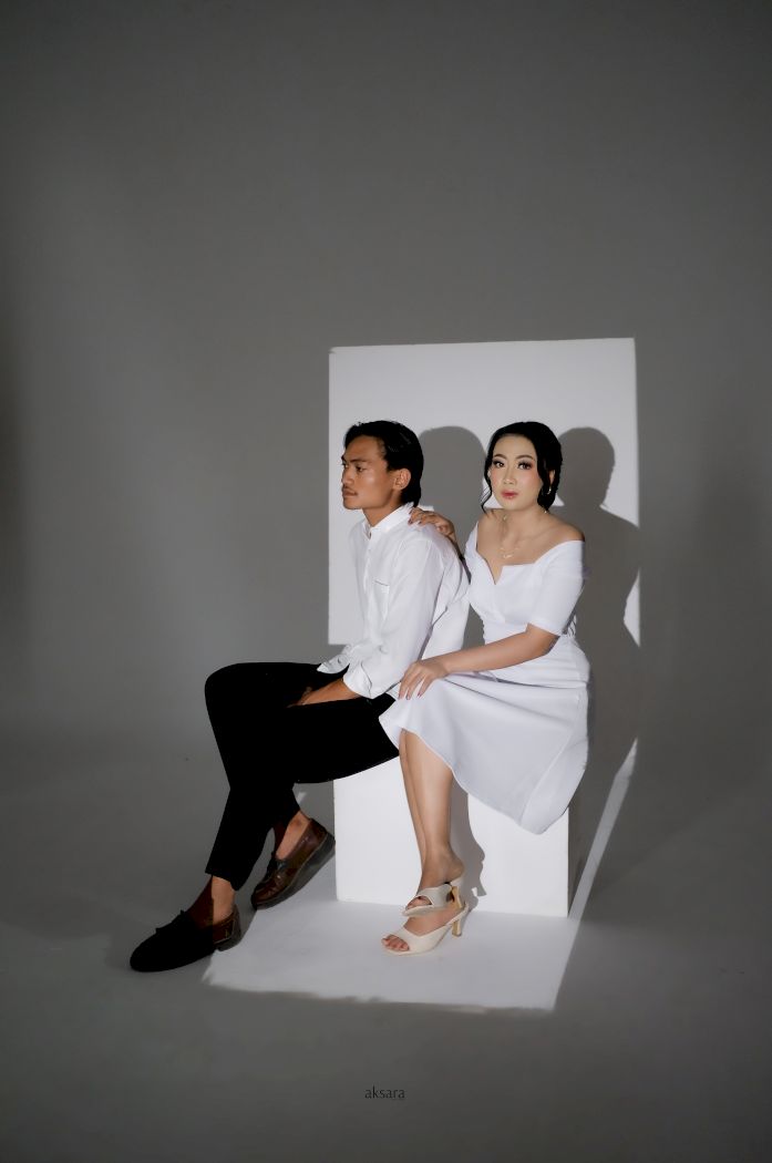 The Wedding of Fahreza & Rindi