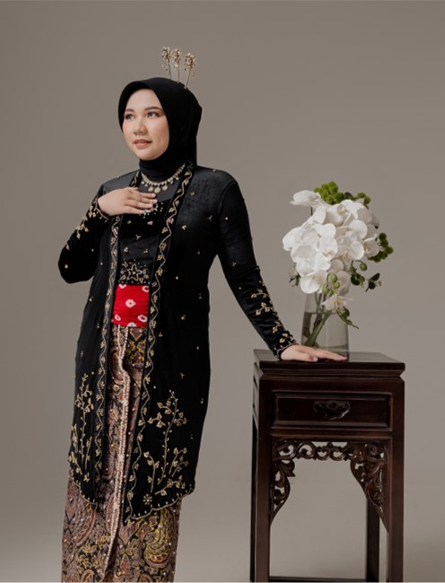 The Wedding of Ajeng & Pasha